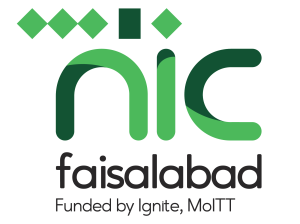 About Us - NICF