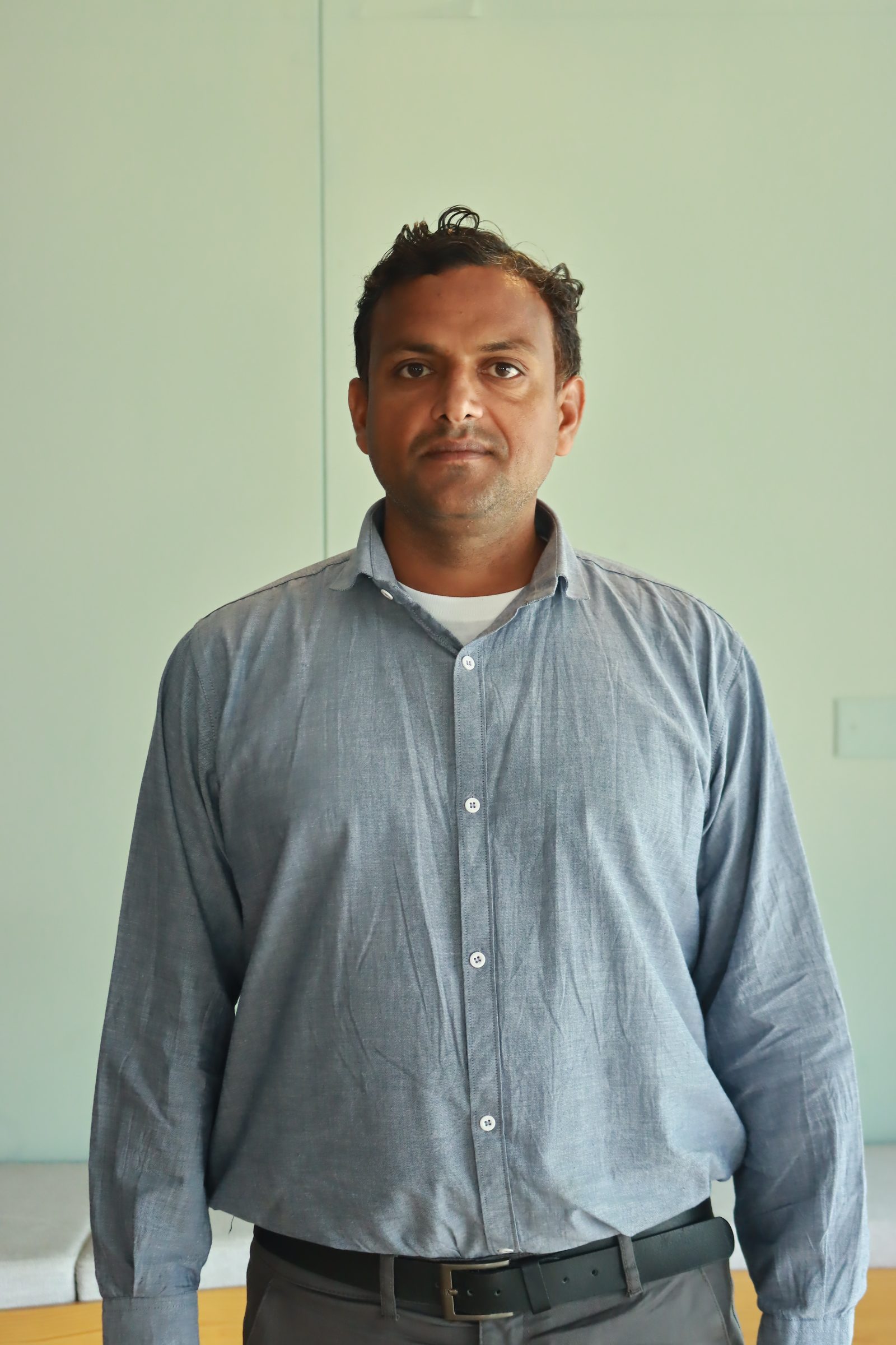 Remote Irrigation - NICF